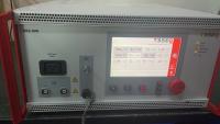 China NSG 3040 Multi Function Transient Generator EMC Integrated 7 Inch Touchscreen Display for sale