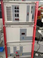 China TESEQ NSG 5600/5500 Function Generator For Test Voltage/Magnetic Field/Sinusoidal for sale