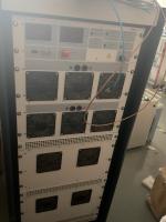 China TESEQ NSG 5600/5500 Function Generator For Test Voltage/Magnetic Field/Sinusoidal for sale