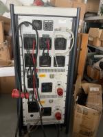 China TESEQ NSG 5600/5500 Function Generator For Test Voltage/Magnetic Field/Sinusoidal for sale
