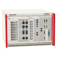 China TESEQ NSG 5600/5500 Function Generator For Test Voltage/Magnetic Field/Sinusoidal for sale
