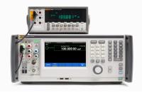 China Industrial Fluke 5560A Multi Product Calibrator Benchtop 6.5 Digit Multimeters for sale