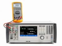 China Industrial Fluke 5560A Multi Product Calibrator Benchtop 6.5 Digit Multimeters for sale