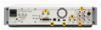 China Fluke 8558A 8.5 Digit Precision Multimeter with High-Speed Automation and SCPI-Compliant Commands for sale