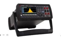 China Keysight 34470A Digital Multimeter with 7.5 Digit Resolution 50,000 readings/s and Auto Calibration Truevolt DMM for sale