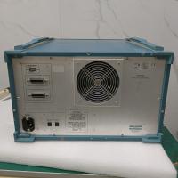 China Tektronix 370a High Resolution Programmable Curve Tracer with 600 MHz Amplitude Signals and 3.5 Inch MS-DOS Compatibility for sale