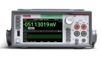 China Keithley DDM7510 7 1/2 Digit Graphical Sampling Multimeter Precision Auto Calibration for sale