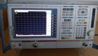 China Rohde And Schwarz ZVB20 Vector Network Analyzer 10 MHz To 20 GHz 4 Port 3.5 Mm for sale