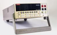 China Keithley 2002 8.5 Digit Digital Multimeter With 8K Memory IEEE-488.2 And SCPI Compatible for sale