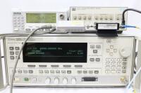 China Keysight 84905M Programmable Step Attenuator DC To 50 GHz Rackmount for sale