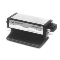 China Keysight 84904L Programmable Step Attenuator DC To 40 GHz Compact Rugged Design for sale