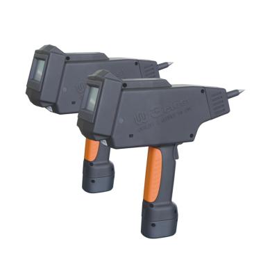 China EDS 20H Handheld ESD Simulator Gun with Ergonomic Design LCD Touch Screen and Battery Powered for Electrostatic Discharge Testing for sale