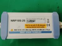 China Rohde And Schwarz NRP18S Three Path Diode Power Sensor 10mhz-18ghz Plug-In for sale
