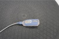 China Rohde And Schwarz RT-ZS60 Active Single-ended Probe with 6 GHz Bandwidth 1 MΩ Input Impedance and 0.3 pF Input Capacitance USB Sensor for sale