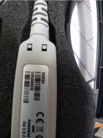 China Keysight N2820A 3 MHz/50uA High Sensitivity AC DC Current Probe 2-Channel Battery Powered for sale