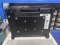 China TELEDYNE LECROY WaveRunner 104Xi-A 1 GHz 4 Ch Oscilloscope With Bright 10.4