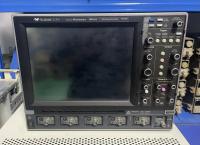 China TELEDYNE LECROY WaveRunner 104Xi-A 1 GHz 4 Ch Oscilloscope With Bright 10.4