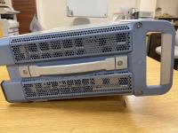 China Rohde & Schwarz FSV3007 Signal And Spectrum Analyzer 10 Hz To 7.5 GHz With Touchscreen for sale