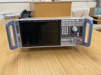 China Rohde & Schwarz FSV3007 Signal And Spectrum Analyzer 10 Hz To 7.5 GHz With Touchscreen for sale
