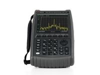 China Keysight N9962B Handheld Spectrum Analyzer 9 KHz To 50 GHz Lightweight Durable for sale