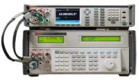 China ISO 17025 Certified Fluke 8588A Reference Multimeter with 8.5 Digit Resolution and High-Speed Digitizing for sale