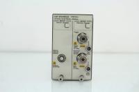 China Keysight Agilent 83485A Digital Communications Analyzer 20 GHz Optical/Electrical Module for sale