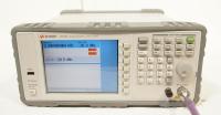 China Keysight N9310A RF Signal Generator 9 KHz - 3 GHz Benchtop Compact Size for sale