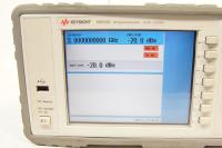 China Keysight N9310A RF Signal Generator 9 KHz - 3 GHz Benchtop Compact Size for sale