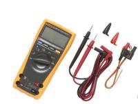 China Fluke 179 Electronic Test And Measurement Equipment 1000V True-RMS Digital Multimeter for sale