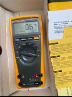 China Fluke 179 Electronic Test And Measurement Equipment 1000V True-RMS Digital Multimeter for sale