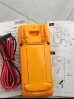 China Fluke 177 Electronic Test And Measurement Equipment 10A True-RMS Digital Multimeter for sale