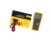 China Fluke 177 Electronic Test And Measurement Equipment 10A True-RMS Digital Multimeter for sale