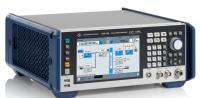China Rohde Schwarz Signal Generator  SMBV100B Vector Signal Generator 6GHz for sale