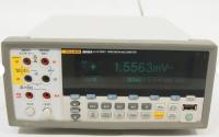 China Fluke 8846A 6.5 Digit Precision Multimeter with 0.0024% DC Accuracy and 10A Current Range for sale