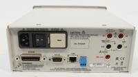 China Fluke 8846A 6.5 Digit Precision Multimeter with 0.0024% DC Accuracy and 10A Current Range for sale