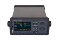 China Keysight DAQ970A Data Acquisition System Three-Slot Mainframe Built-In 6.5 Digit DMM for sale