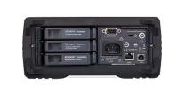 China Keysight DAQ970A Data Acquisition System Three-Slot Mainframe Built-In 6.5 Digit DMM for sale