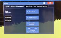 China 2Hz-85GHz Signal And RF Spectrum Analyzer Rohde And Schwarz FSW85 for sale