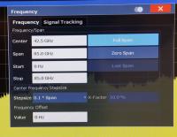 China 2Hz-85GHz Signal And RF Spectrum Analyzer Rohde And Schwarz FSW85 for sale
