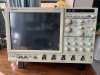 China Used Tektronix DPO7254 Digital Phosphor Oscilloscope with 2.5 GHz Bandwidth 40 GS/s Sample Rate and 4 Channels for sale