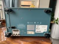 China Used Tektronix DPO7254 Digital Phosphor Oscilloscope with 2.5 GHz Bandwidth 40 GS/s Sample Rate and 4 Channels for sale