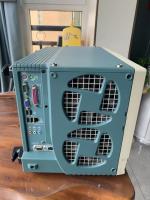 China Used Tektronix DPO7254 Digital Phosphor Oscilloscope with 2.5 GHz Bandwidth 40 GS/s Sample Rate and 4 Channels for sale