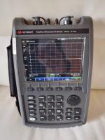 China Portable Keysight N9918A FieldFox Handheld RF Analyzer 30 kHz to 26.5 GHz with Vector Network Analyzer for sale