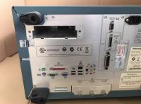 China Tektronix DSA72004B Oscilloscope with 20 GHz Bandwidth 4 Channels and 50 GS/s Sample Rate Digital Serial Analyzer for sale