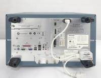 China Tektronix DSA72004B Oscilloscope with 20 GHz Bandwidth 4 Channels and 50 GS/s Sample Rate Digital Serial Analyzer for sale