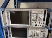 China Pre-Owned Rohde And Schwarz ESPI7 EMI Test Receiver 9 kHz to 7 GHz CISPR-conforming EMI Precompliance Receiver for sale