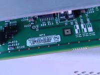 China 600 MHz Oscilloscope Board for Fluke 5520A and 5522A Calibrators in New Condition with Full Working Functions for sale