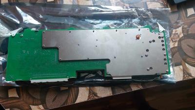 China 600 MHz Oscilloscope Board for Fluke 5520A and 5522A Calibrators in New Condition with Full Working Functions for sale