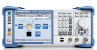 China R&S SMBV100A Benchtop Vector Signal Generator with 6 GHz Frequency and Pulse Modulation for sale
