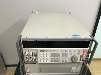 China Fluke 5720A Precision Multifunction Calibrator with Wideband Output and Five-Function Calibration up to 30 MHz AC Bandwidth for sale